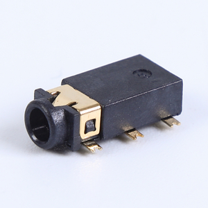 FPC连接器-耳机插座-连接器生产厂商「YDTEK元大」