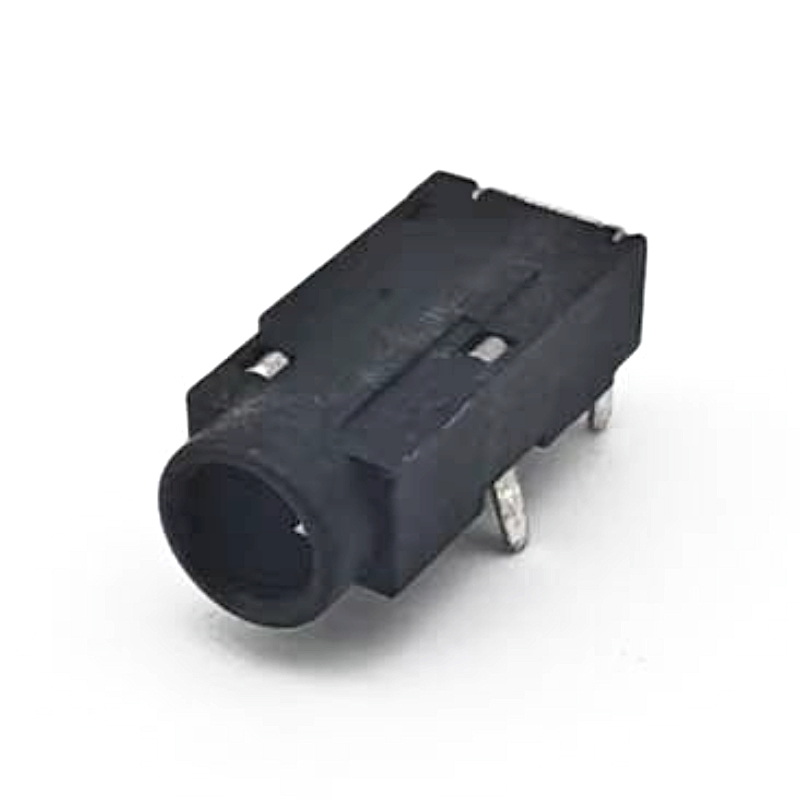 耳机插座PJ3081A - YDTEK连接器