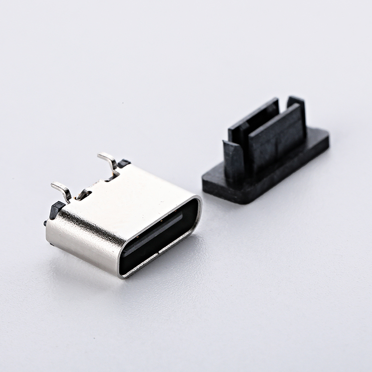 USB连接器PUB050-1611-C22-1H - YDTEK连接器