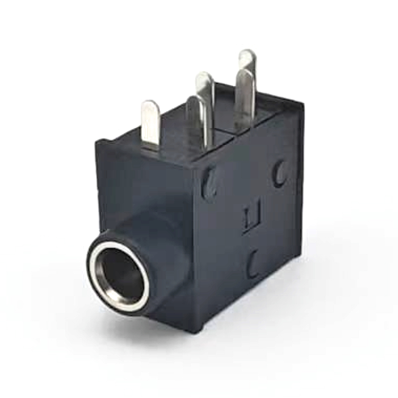 耳机插座PJ3025C-APB0AT003 - YDTEK连接器