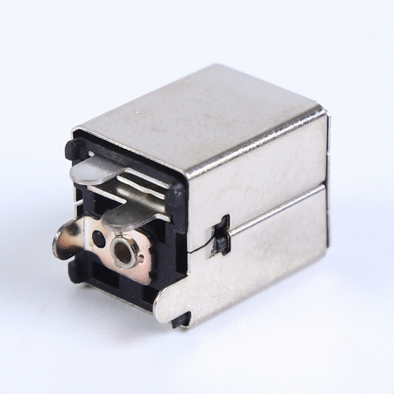 DC插座DC01560 - YDTEK连接器