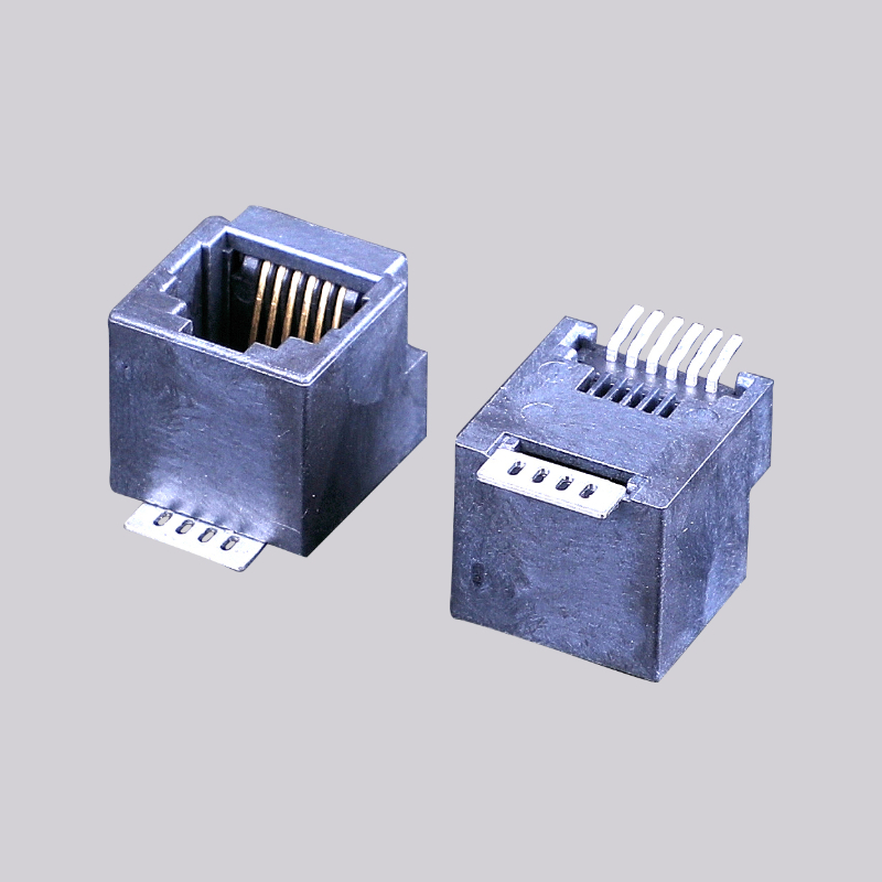 网络接口RCH-SP-3511-6P6C - YDTEK连接器