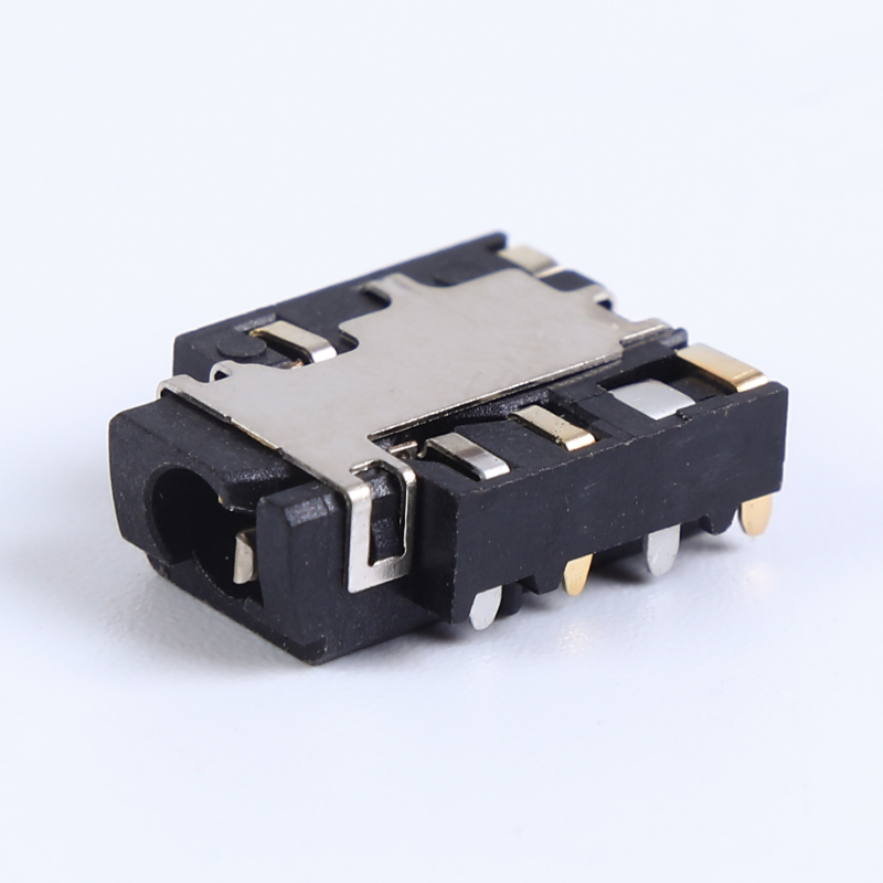 耳机插座PJ33850 - YDTEK连接器