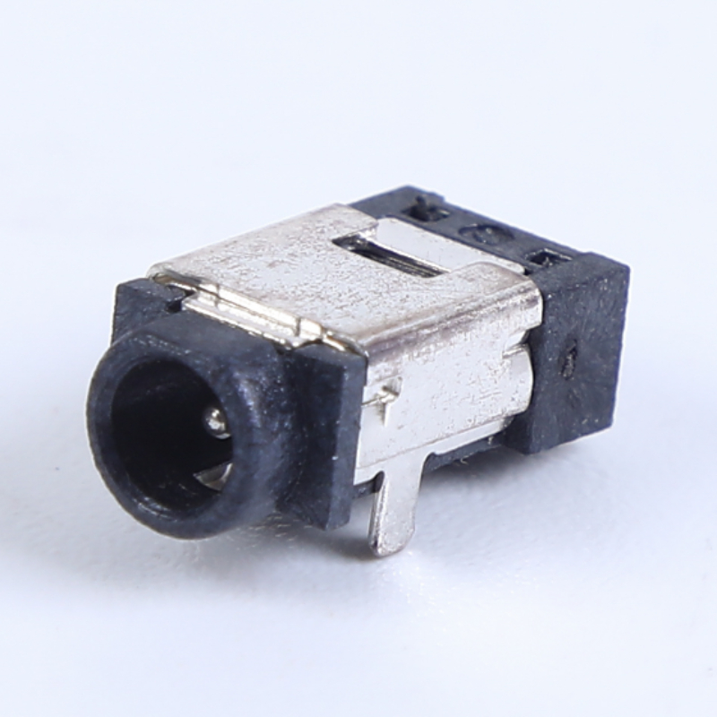 DC插座DC01280 - YDTEK连接器