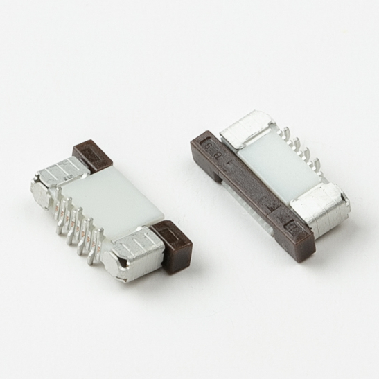 FPC连接器PFP050-XX10-B03-1R反针 - YDTEK连接器