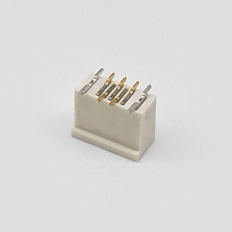 FPC连接器FPC050-051F-A02-1R - YDTEK连接器