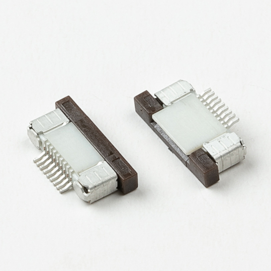 FPC连接器PFP050-XX40-E01-1R下接 - YDTEK连接器