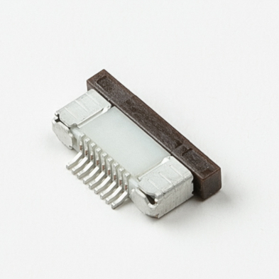 FPC连接器PFP050-XX40-E01-1R下接 - YDTEK连接器