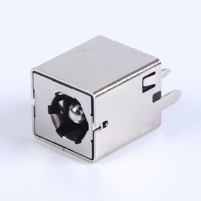 DC插座DC0184D - YDTEK连接器