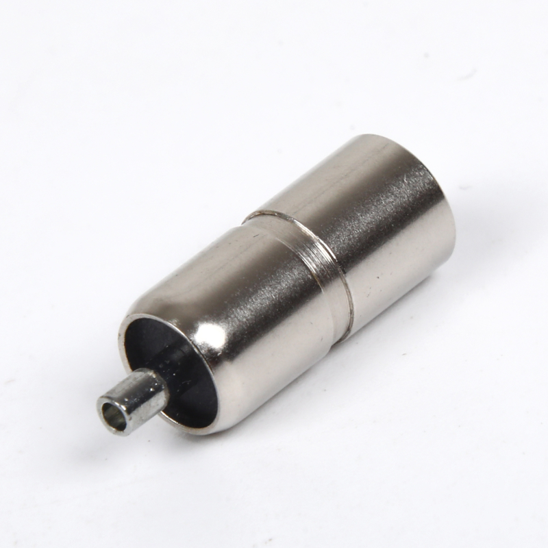 DC插座DC02060 - YDTEK连接器