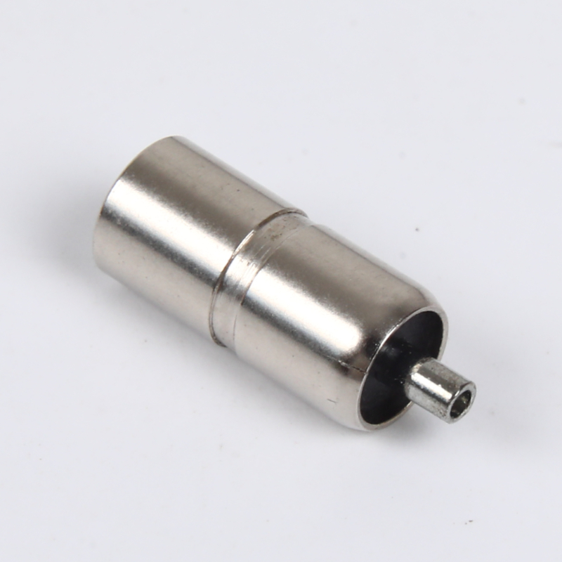 DC插座DC02060 - YDTEK连接器