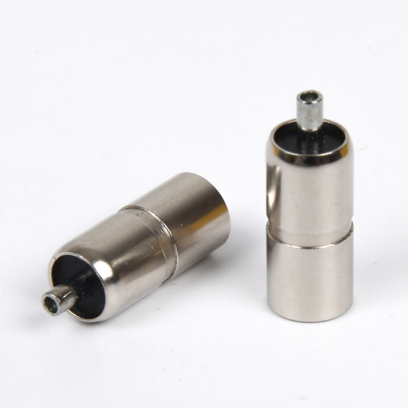 DC插座DC02060 - YDTEK连接器