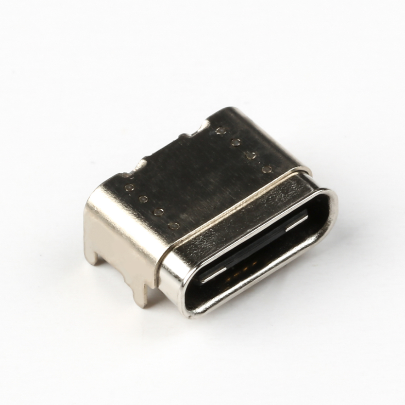 USB连接器PUB050-1611-C24-1H - YDTEK连接器