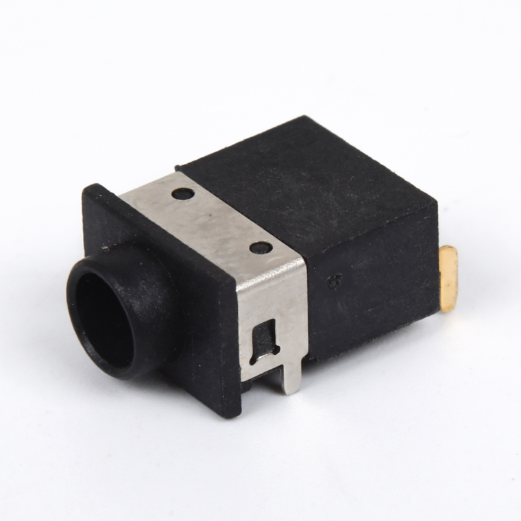 DC插座DC0210B - YDTEK连接器