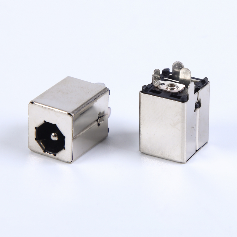 DC插座DC01560 - YDTEK连接器