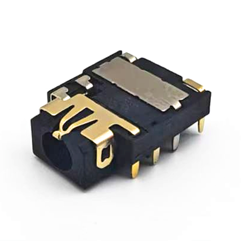 耳机插座PJ3276B - YDTEK连接器