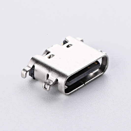 USB连接器PUB050-1611-C08-1H - YDTEK连接器