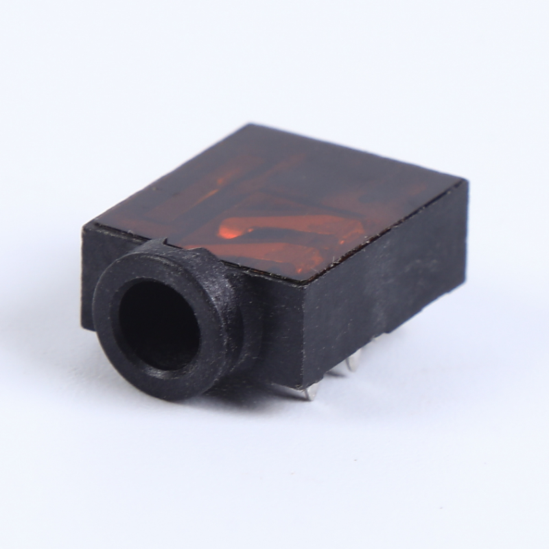 耳机插座PJ33150 - YDTEK连接器