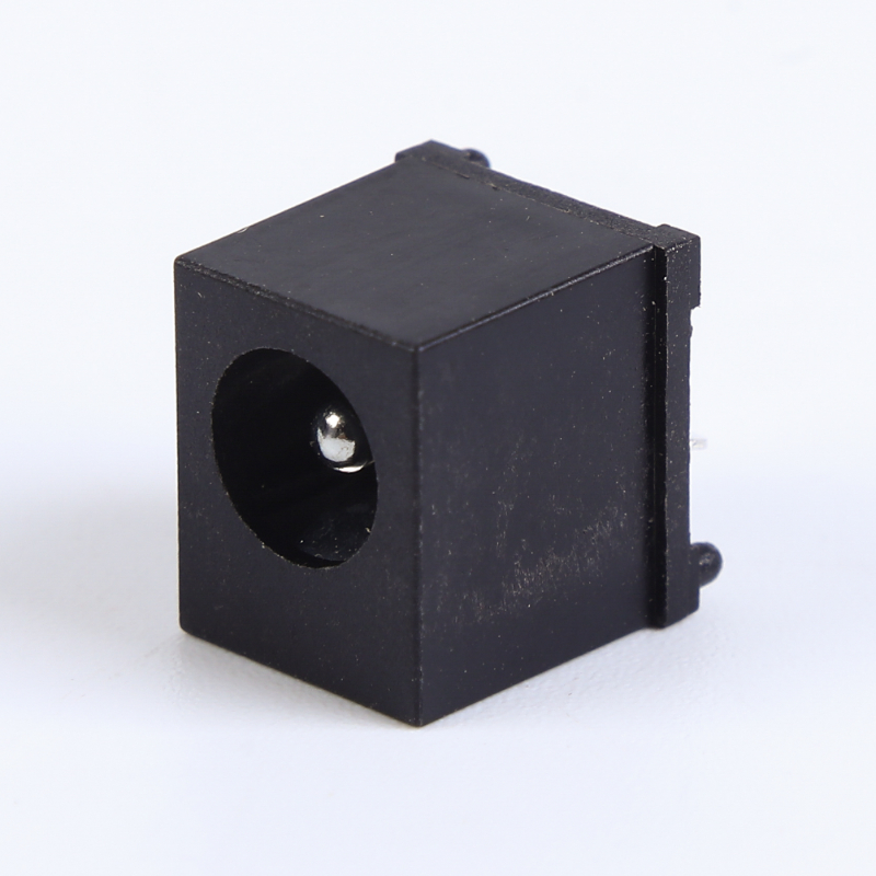 DC插座DC02130 - YDTEK连接器