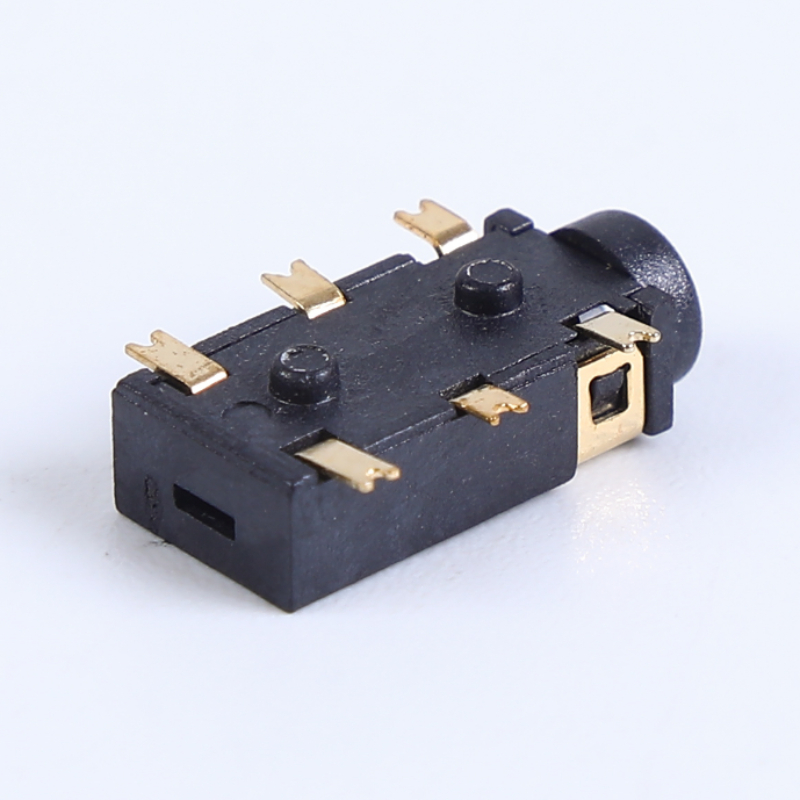 耳机插座PJ2042B - YDTEK连接器