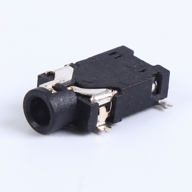 耳机插座PJ20270 - YDTEK连接器