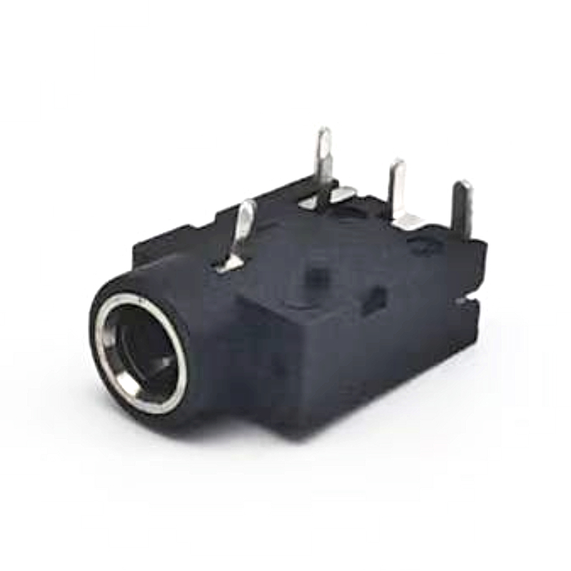 耳机插座PJ30520 - YDTEK连接器