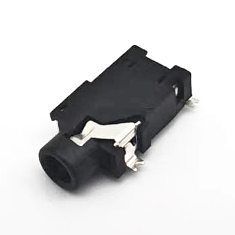 耳机插座PJ20280-A - YDTEK连接器