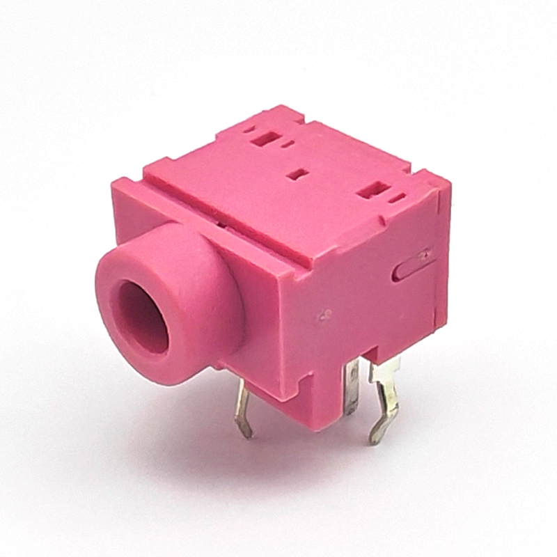 耳机插座PJ30970 - YDTEK连接器