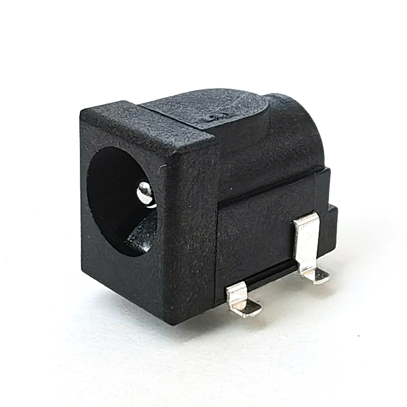 DC插座DC00500 - YDTEK连接器