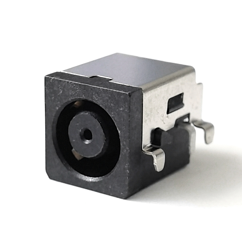 DC插座DC02090 - YDTEK连接器