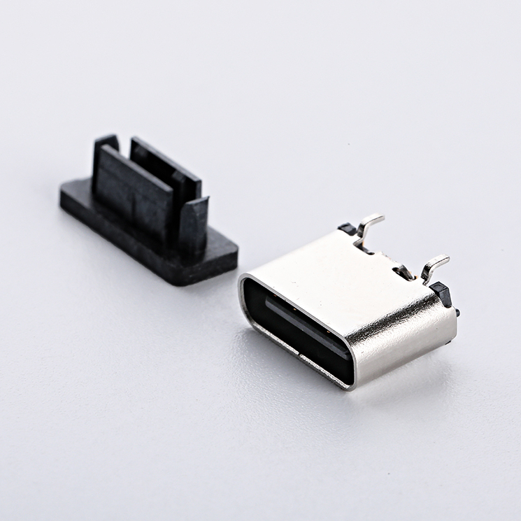 USB连接器PUB050-1611-C22-1H - YDTEK连接器