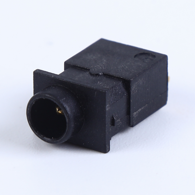 DC插座DC0203C防水 - YDTEK连接器