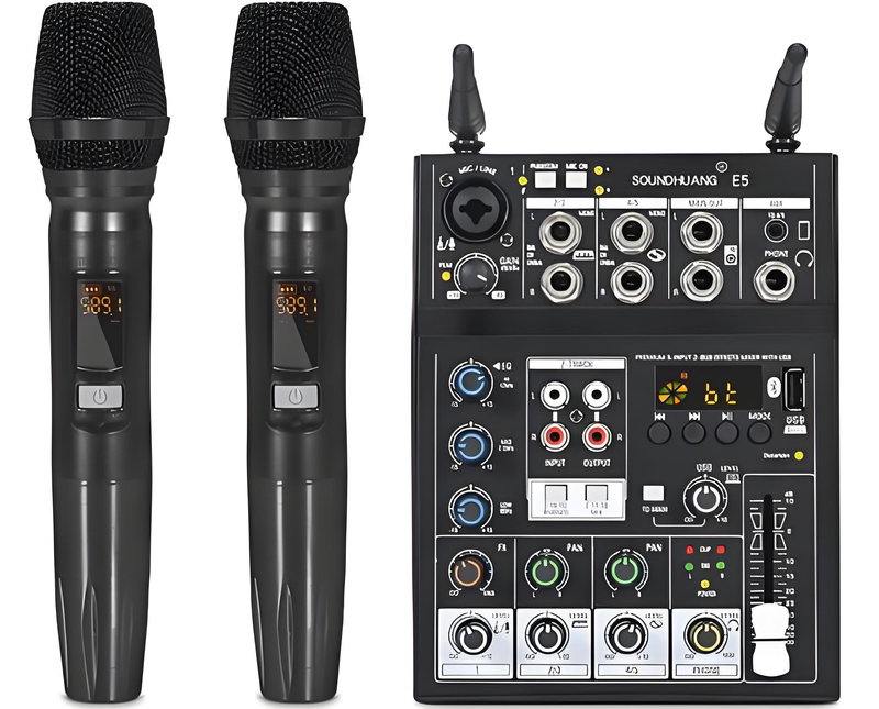 麦克风插口 - YDTEK元大