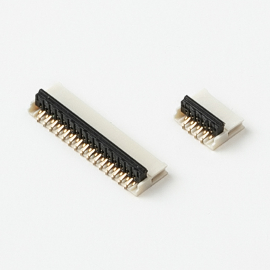 FPC连接器PFP030-XX41-F08-1R - YDTEK连接器