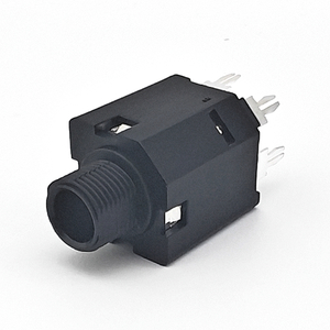 FPC连接器-耳机插座-连接器生产厂商「YDTEK元大」