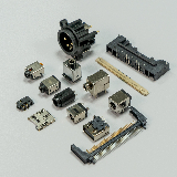 FPC连接器-耳机插座-连接器生产厂商「YDTEK元大」