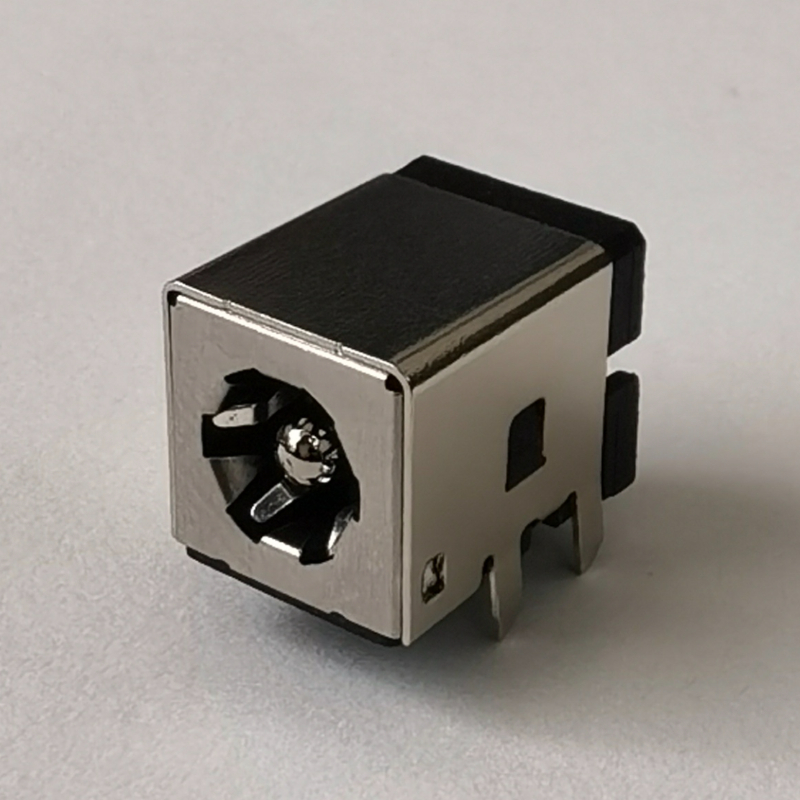 DC插座DC01460 - YDTEK连接器