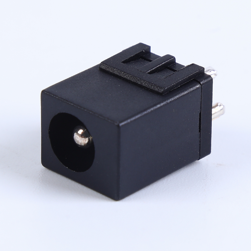 DC插座DC00510 - YDTEK连接器