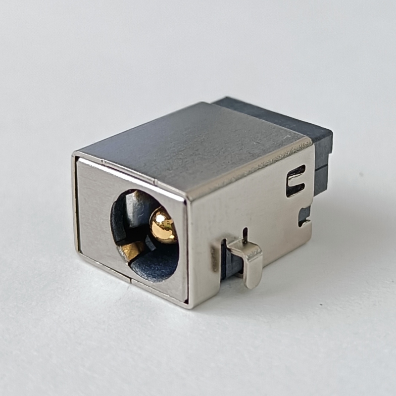 DC插座DC01680 - YDTEK连接器