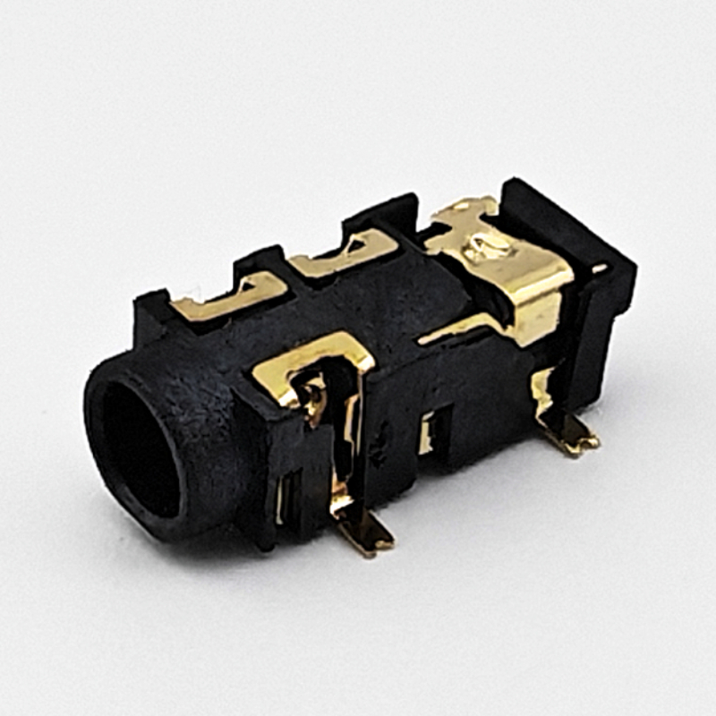 耳机插座PJ3027S - YDTEK连接器