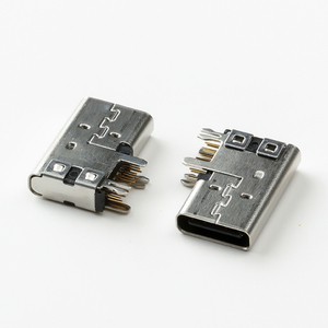 FPC连接器-耳机插座-连接器生产厂商「YDTEK元大」