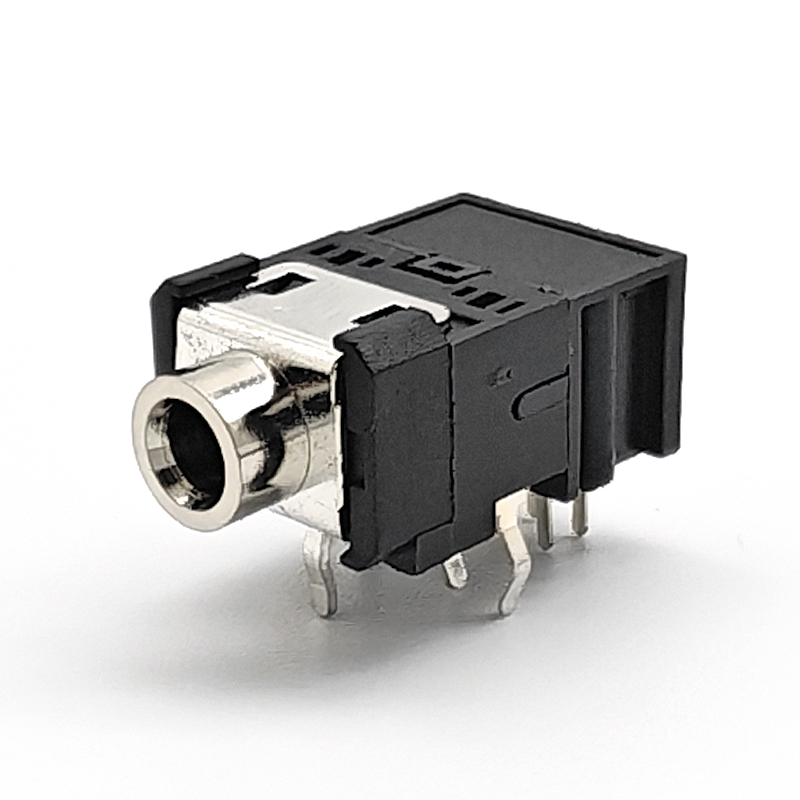 耳机插座PJ3006B - YDTEK连接器