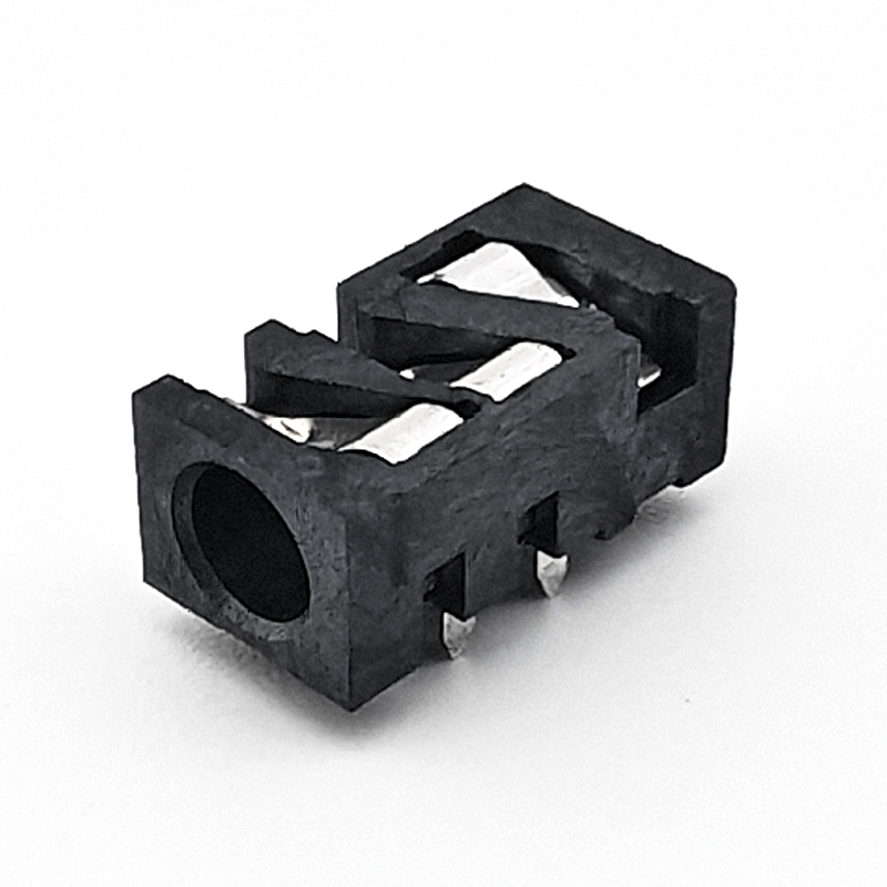 耳机插座PJ-CK3587A - YDTEK连接器