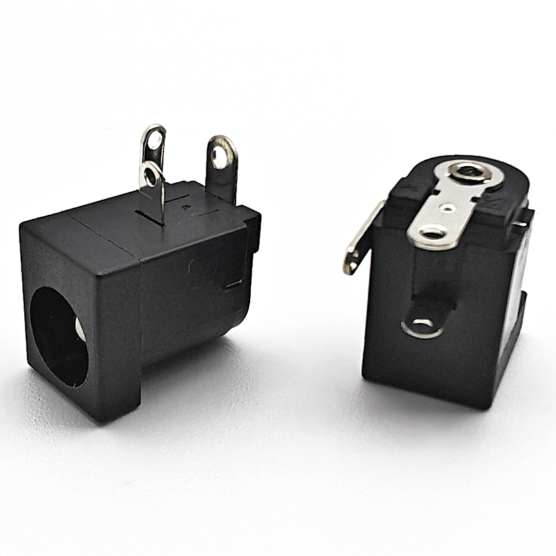 DC插座DC0005F - YDTEK连接器