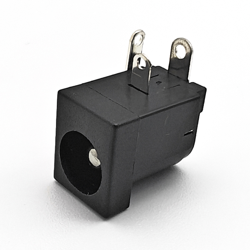 DC插座DC0005F - YDTEK连接器