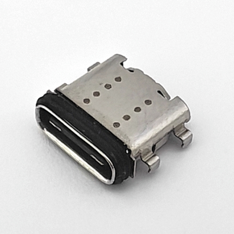 USB连接器PUB050-1611-C017A-1H - YDTEK连接器