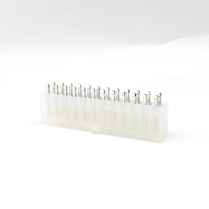 WTB连接器A42002 4.2-2X12A - YDTEK连接器