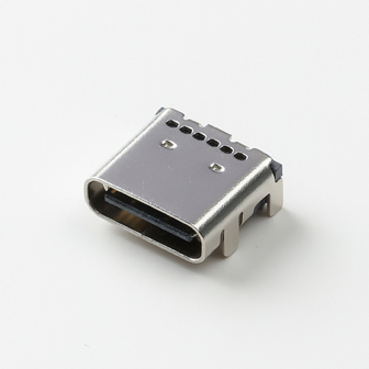 USB连接器PUB050-2411-C12-1H - YDTEK连接器