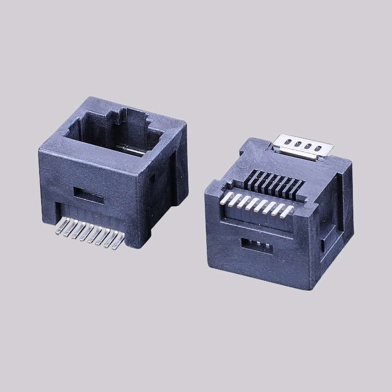 网络接口RCH-SP-35-00（无灯） - YDTEK连接器