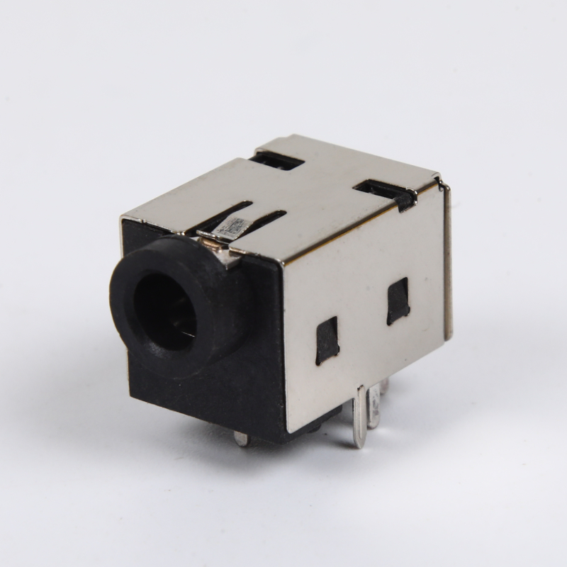 耳机插座PJ3122B - YDTEK连接器